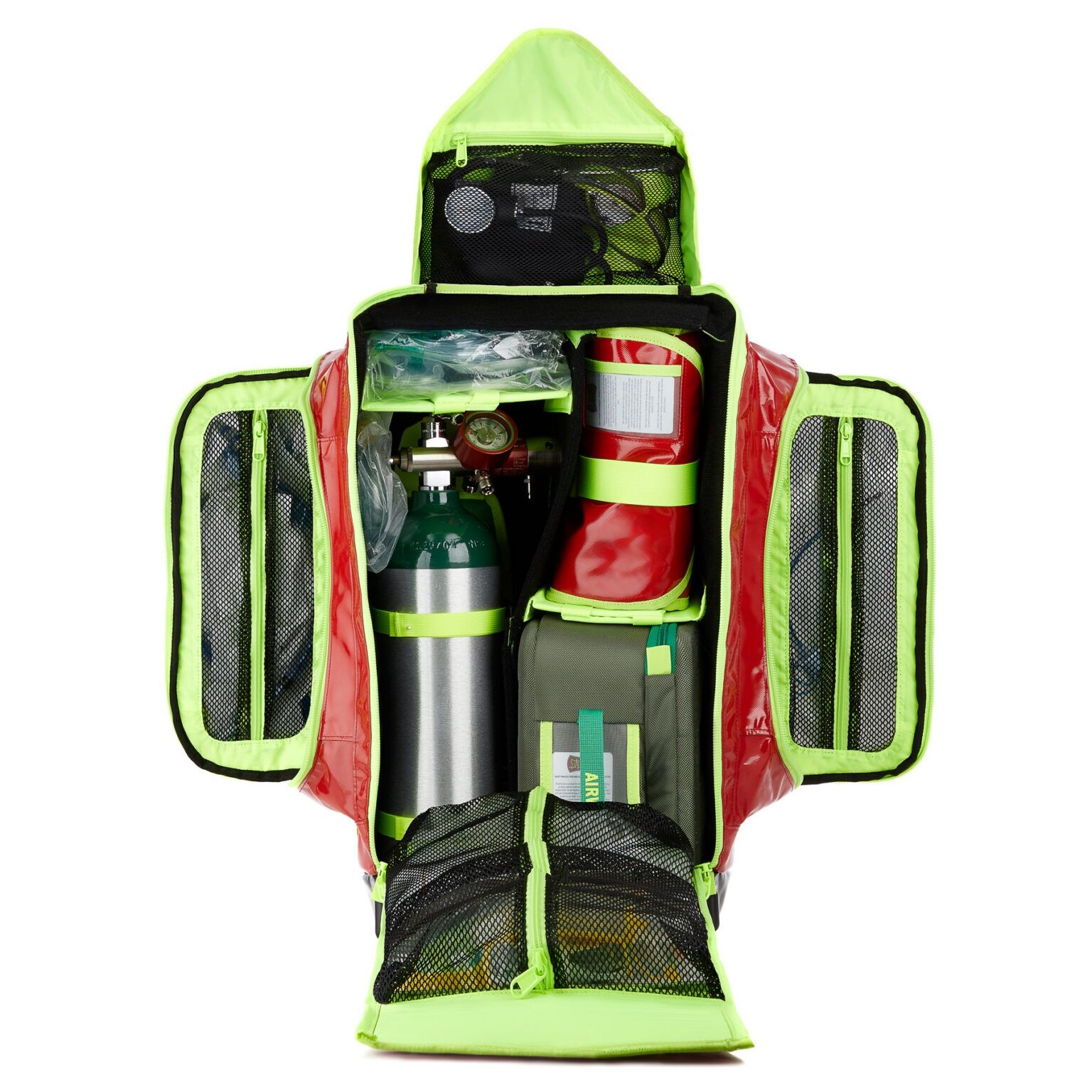Backup Bag – SEVEN SAKA