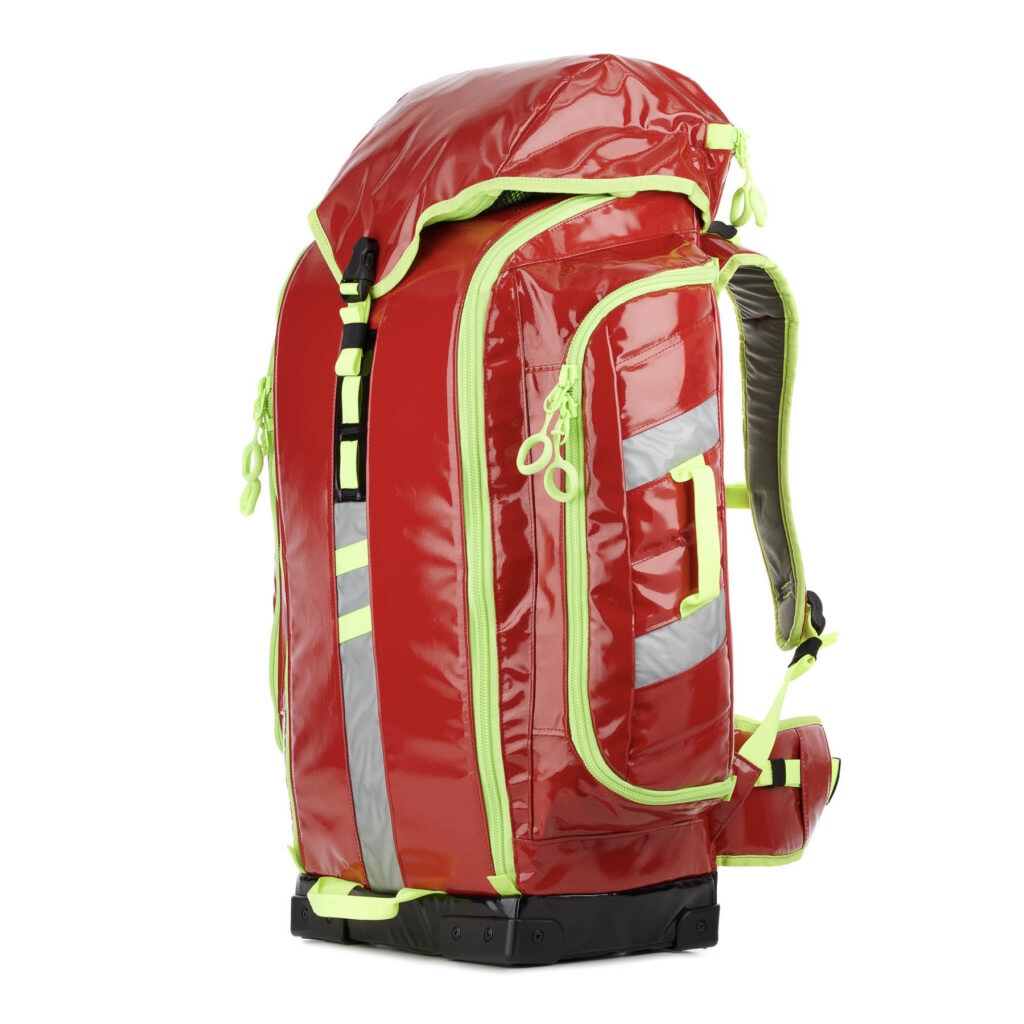 Backup Bag – SEVEN SAKA